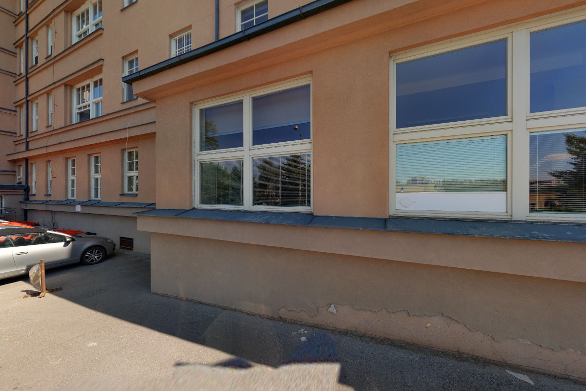 Interní akutní příjmová ambulance - Fakultní nemocnice Bulovka (Praha ...