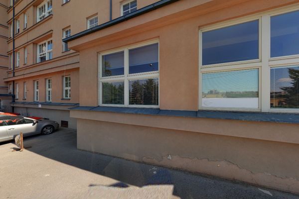 Gastroenterologická ambulance - Fakultní nemocnice Bulovka (Praha ...