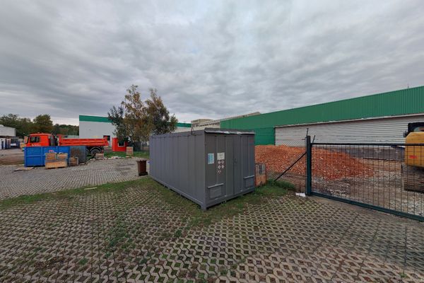 Sécheron Hasler CZ, spol. s r.o. (Praha, Běchovice) • Firmy.cz