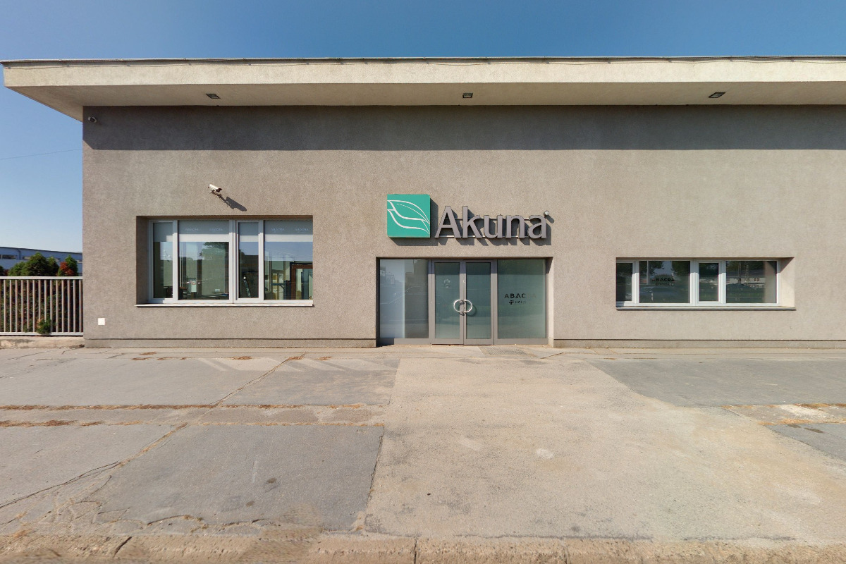 AMiT Automation s.r.o. (Brno, Přízřenice) • Firmy.cz