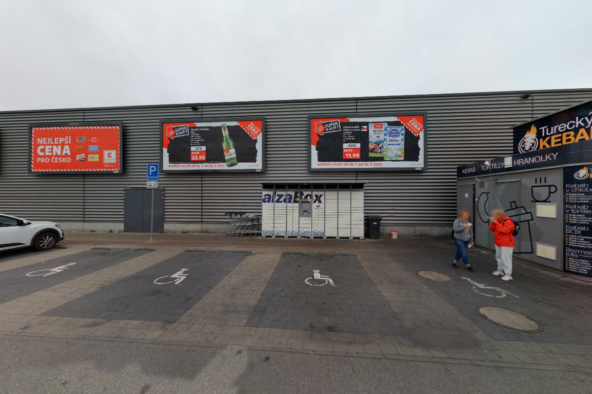 Chilli Tree (Brno, Černovice) • Firmy.cz