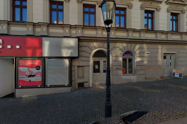 Oborová zdravotní pojišťovna zaměstnanců bank, pojišťoven a ...