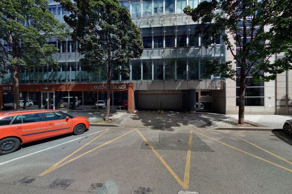 Form Factory Fitness Clubs (Praha, Karlín) • Firmy.cz