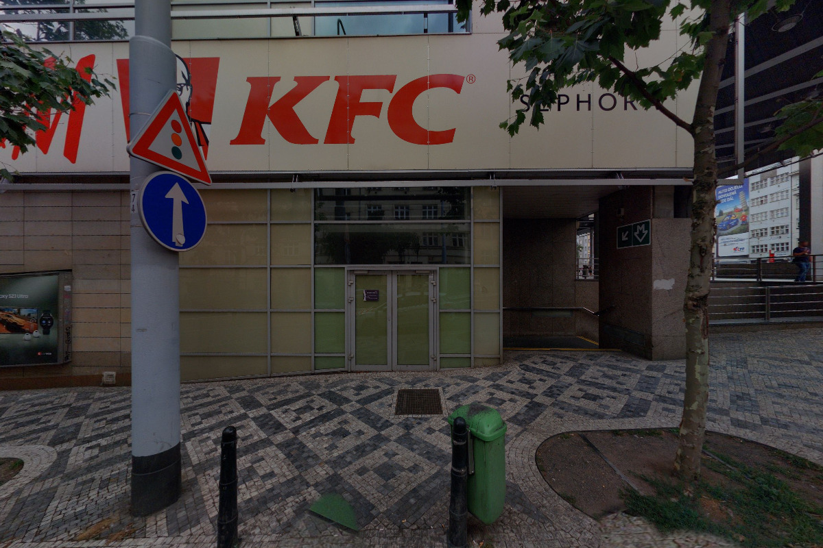 Pobočky mBank Praha • Firmy.cz