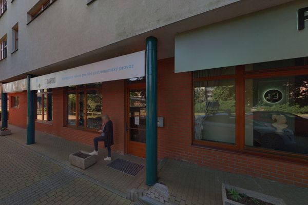 STUDIO BARRE Prague (Praha, Břevnov) • Firmy.cz