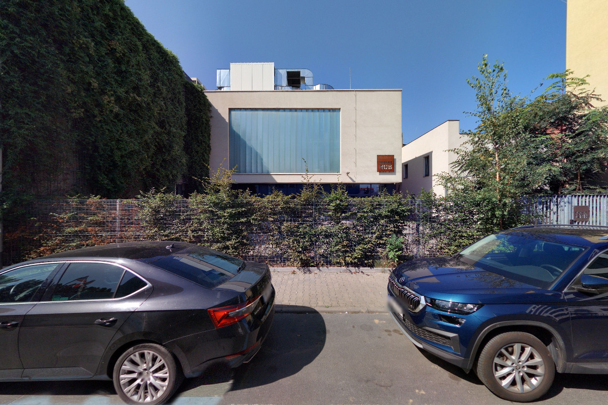 SolidVision, s.r.o. (Brno, Trnitá) • Firmy.cz