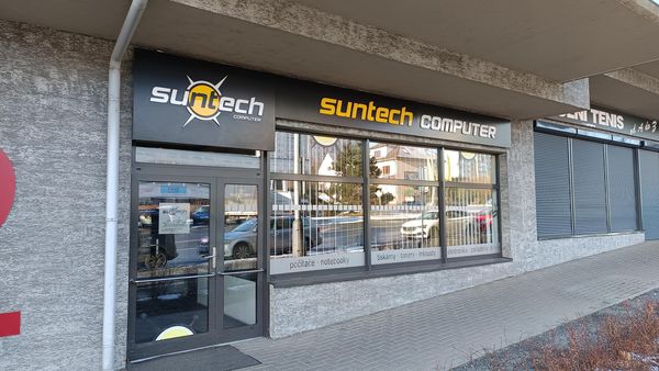 SUNTECH computer s.r.o. (Praha, Modřany) • Firmy.cz