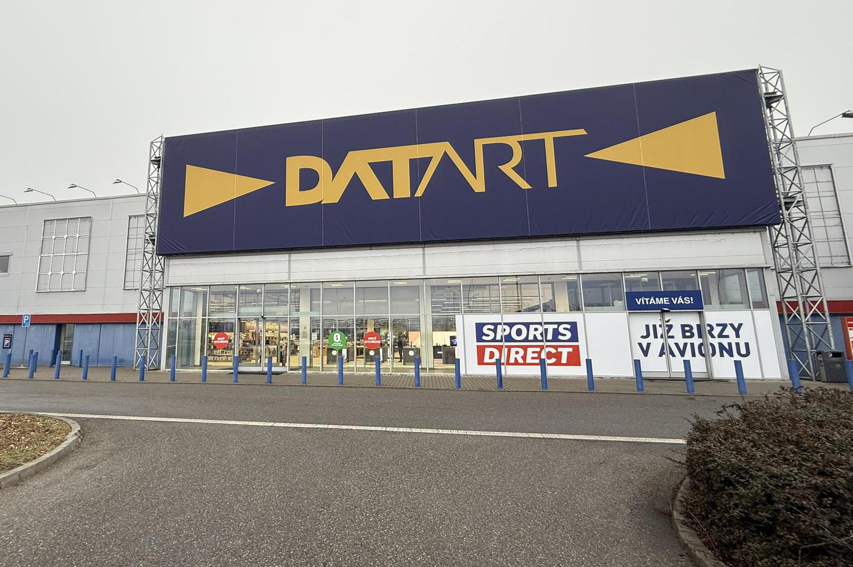 Mountfield (Brno, Dolní Heršpice) • Firmy.cz