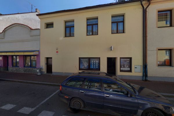 ALARM ABSOLON, spol. s r.o. (České Budějovice 3) • Firmy.cz