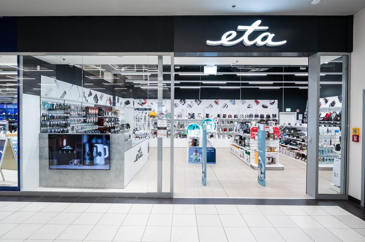 ETA (Praha, Braník) • Firmy.cz