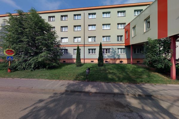 Střední škola technických oborů , Havířov - Šumbark , Lidická 1a/600 ...