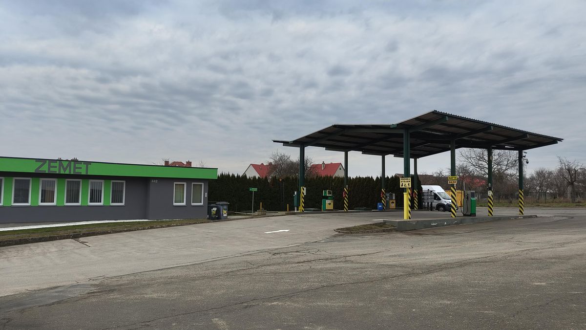 Zemet, spol. s r.o. (Tečovice) • Firmy.cz