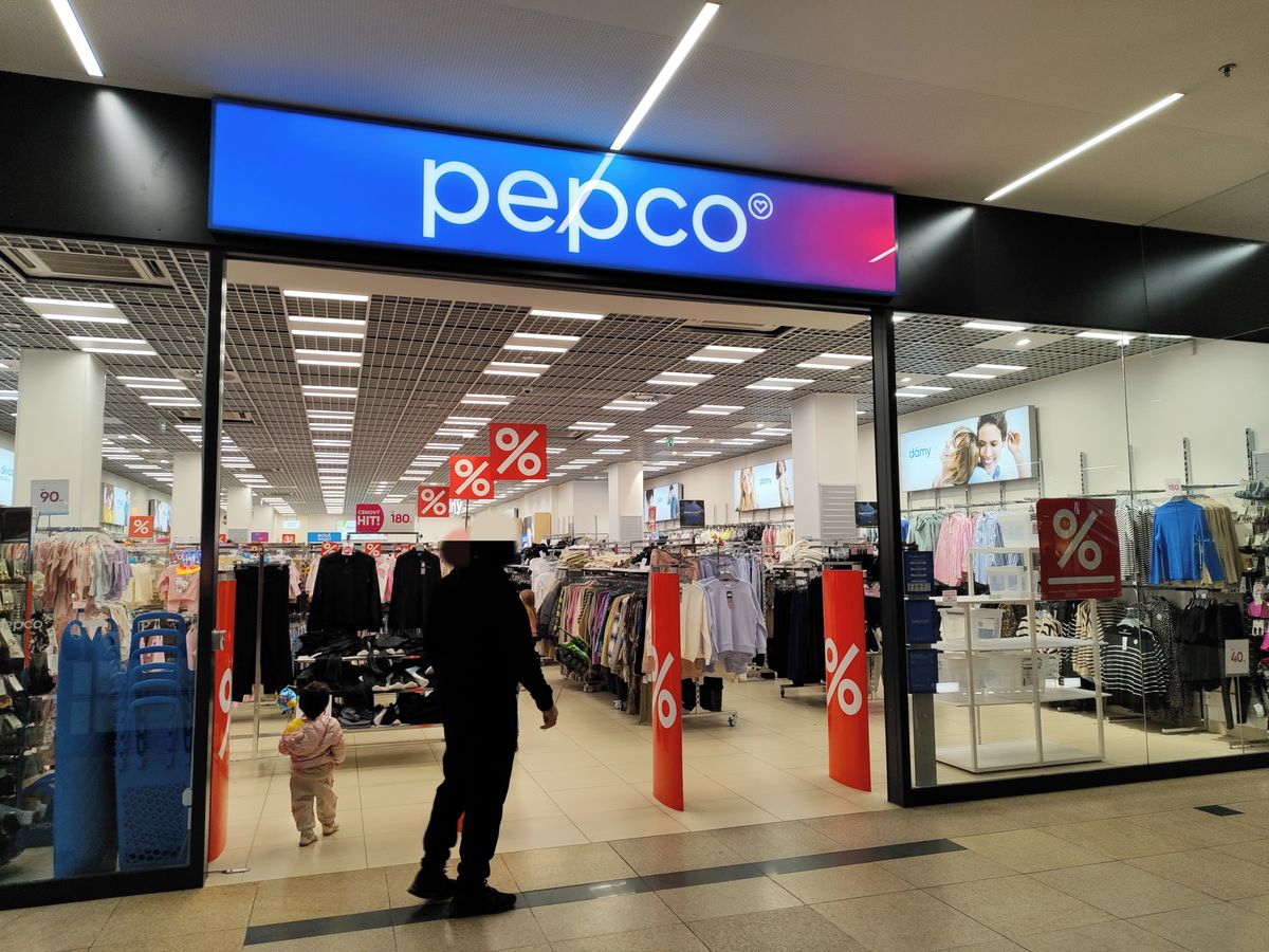 PEPCO (Praha, Libeň), IČO 24294420, adresa a telefon • Firmy.cz