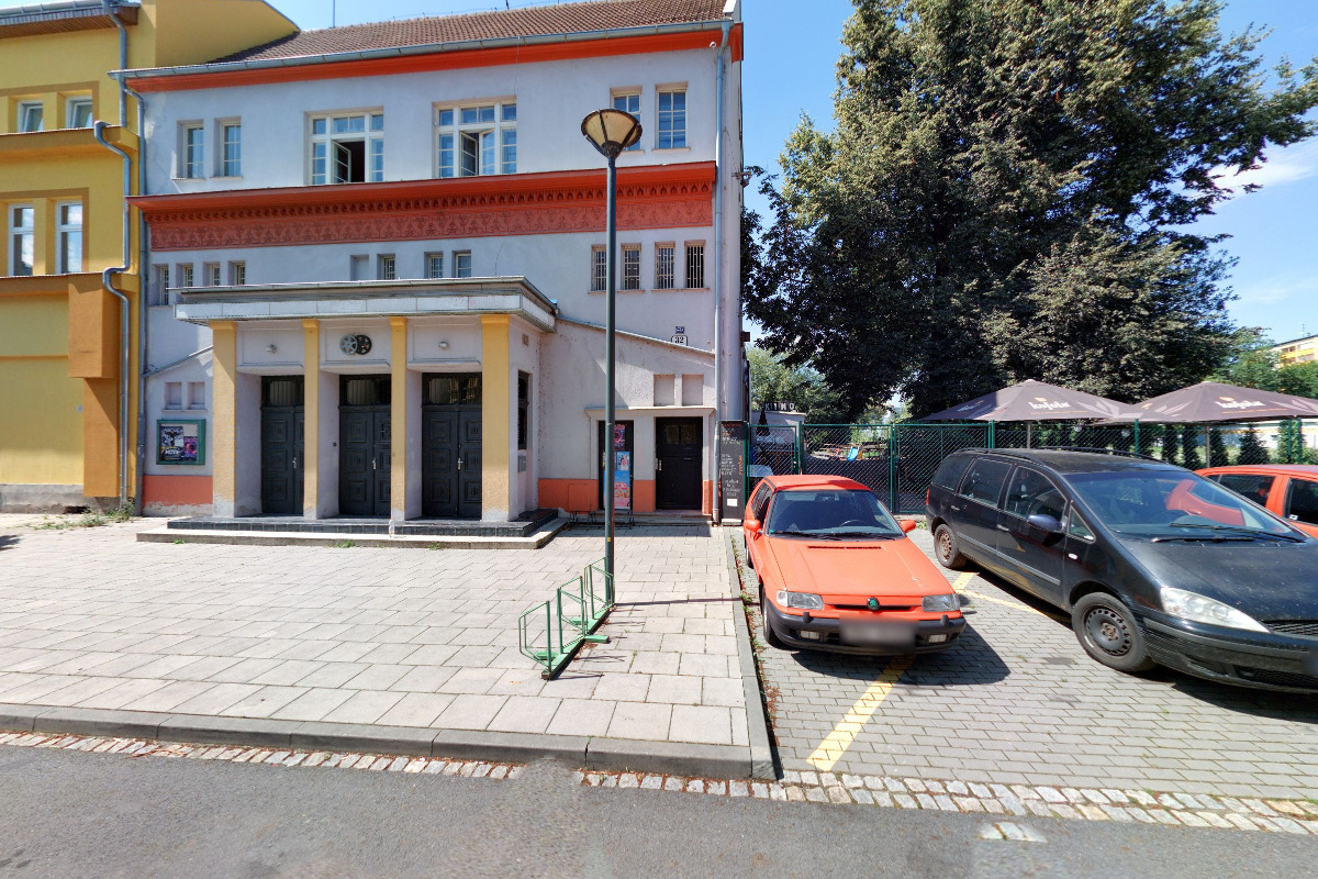 5 nejlepších firem: Pořadatelé koncertů Moravskoslezský kraj • Firmy.cz