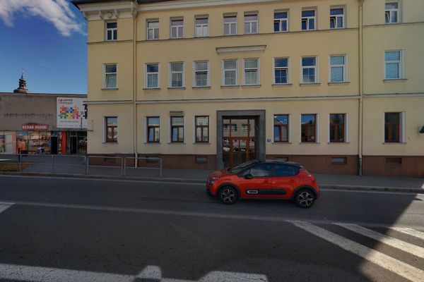 MUDr. Michal Chrenko (Frenštát pod Radhoštěm) • Firmy.cz