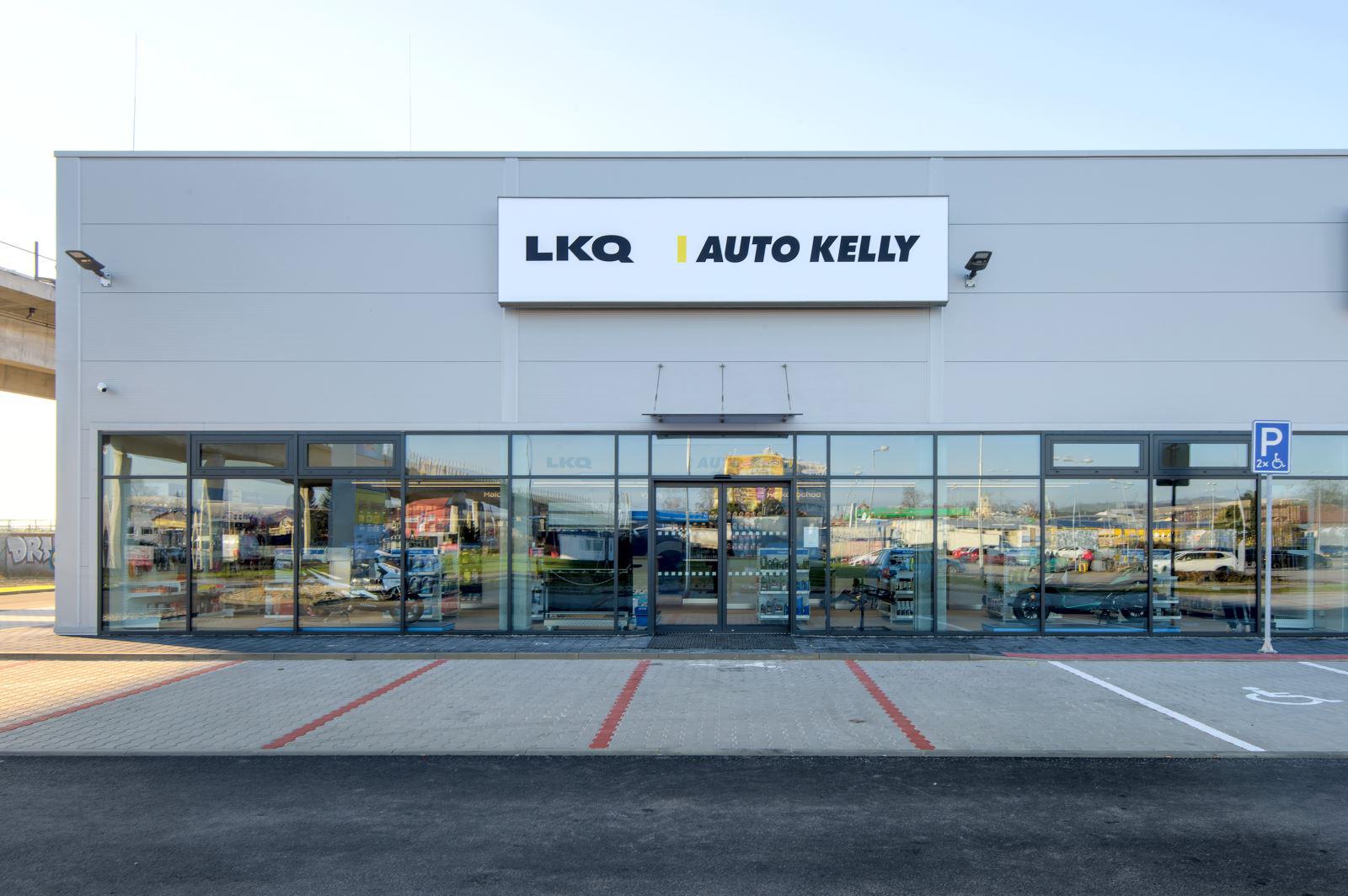 AUTO KELLY (Kunovice) • Firmy.cz
