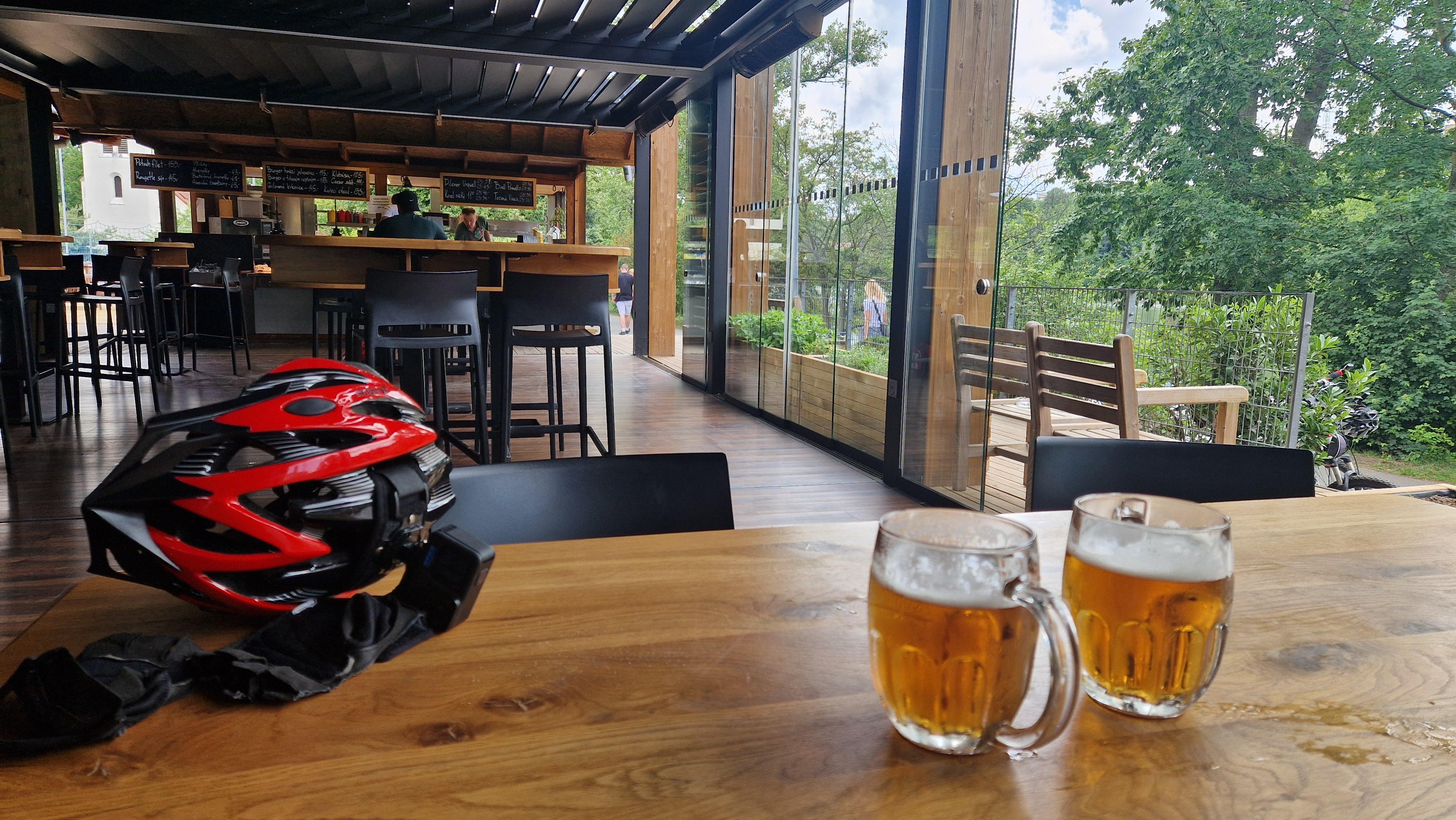 Restaurace Hamr (Praha, Záběhlice) + Denní menu • Firmy.cz