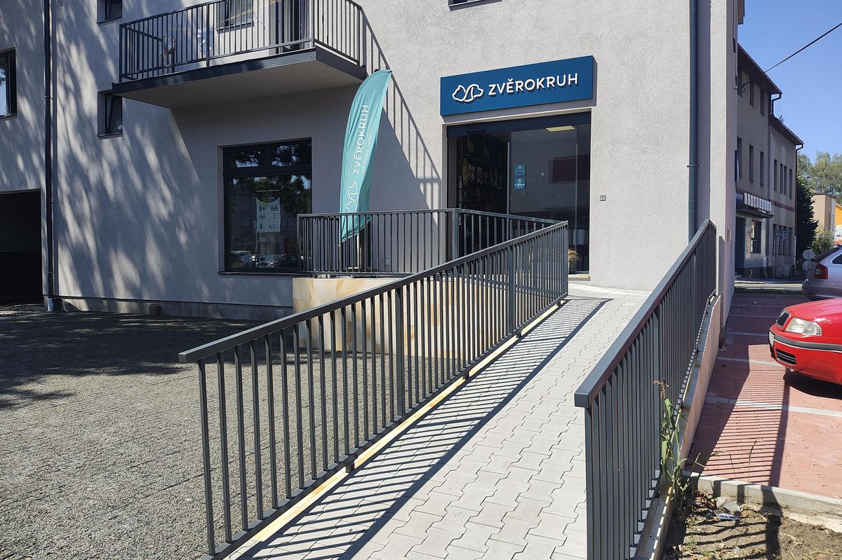 Zvěrokruh (Semily, Podmoklice), IČO 25928996, adresa a telefon • Firmy.cz