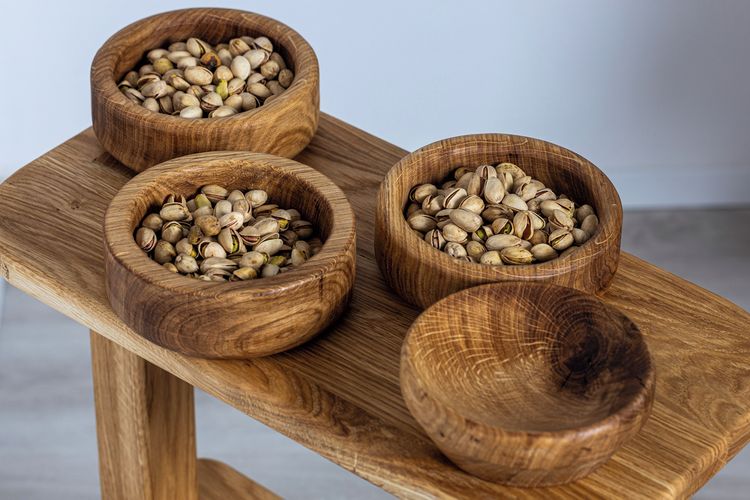 Dřevěné výrobky do domácnosti a dárkové předměty Břežany Michal Mayer ...