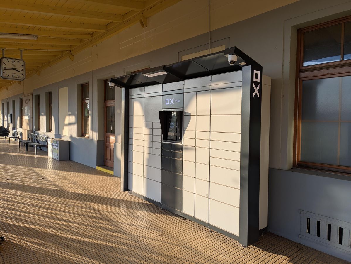 OX POINT (Hořice) • Firmy.cz