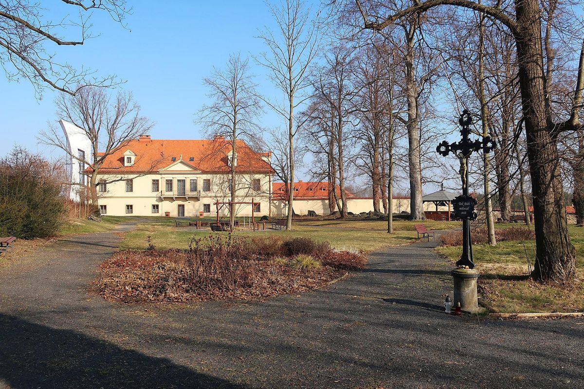 Kerít Drasty (Klecany, Drasty) • Firmy.cz