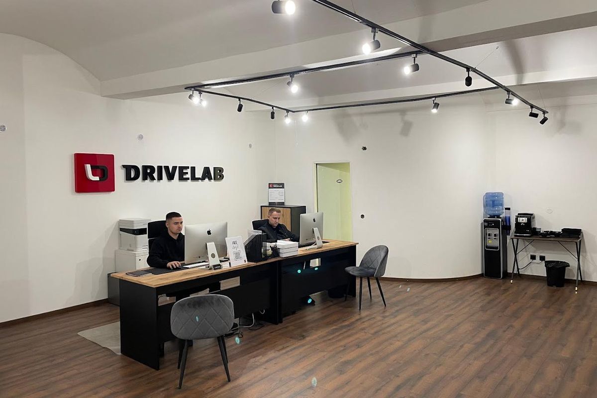 Drivelab (Praha, Nové Město) • Firmy.cz