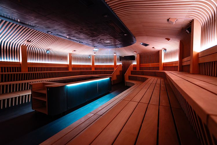 Snový pobyt pro 2 osoby s neomezeným wellness Senohraby Hotel Sen ...