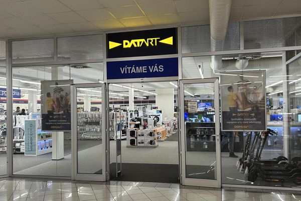 DATART (Praha, Prosek) • Firmy.cz