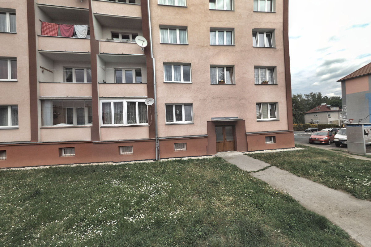 Stavební práce Petr Hanzlík (Cheb) • Firmy.cz