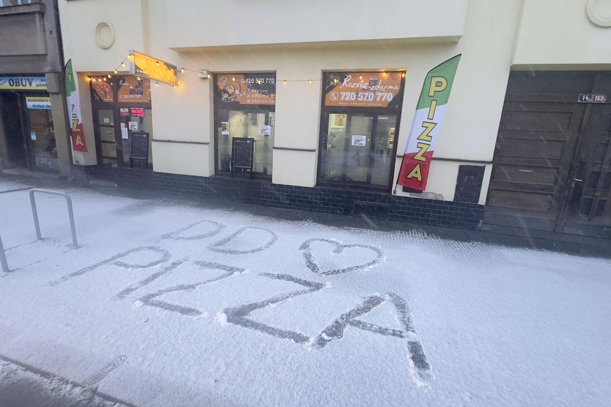 DD PIZZA (Lysá nad Labem) • Firmy.cz