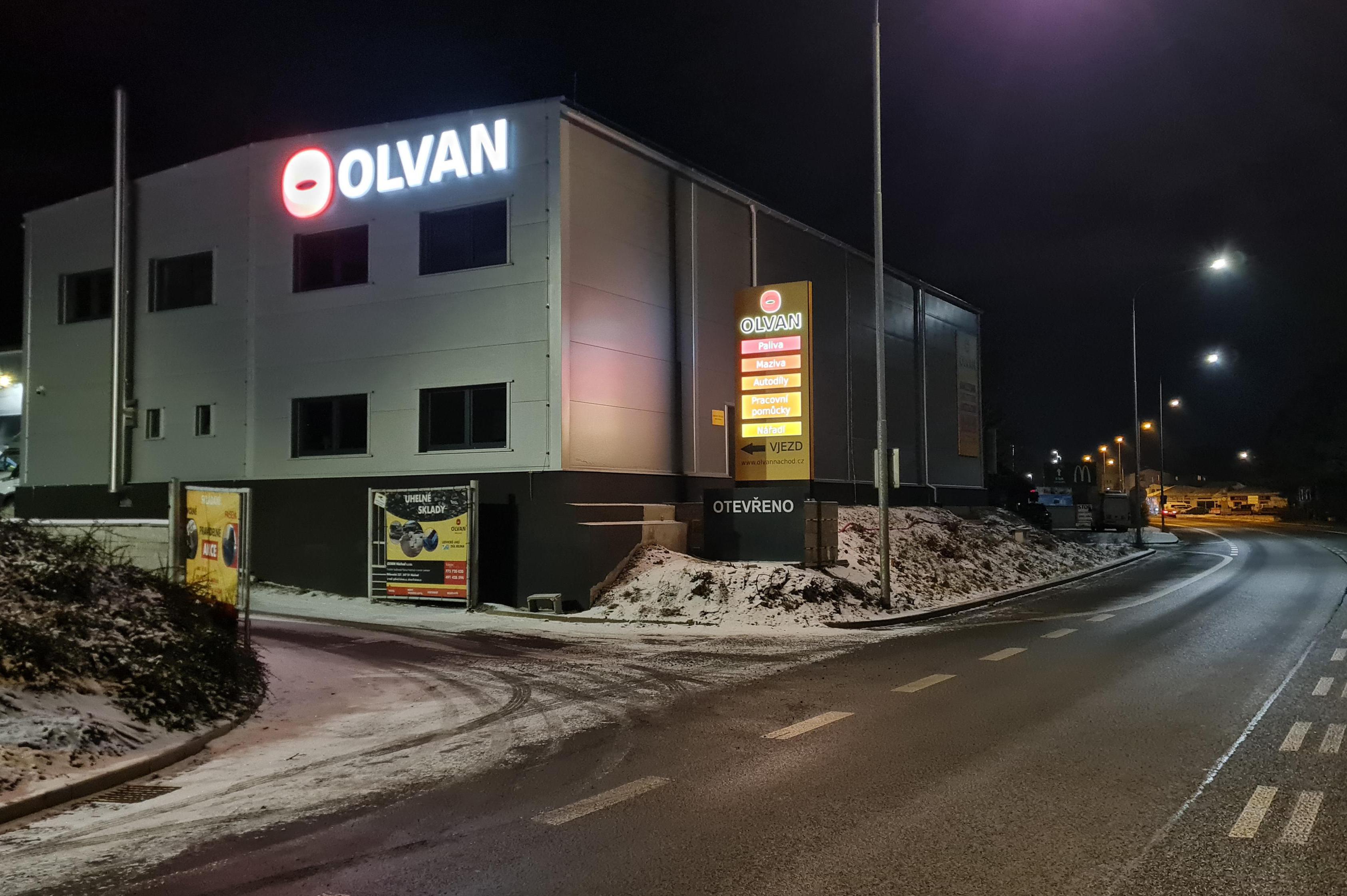 SVC Group s.r.o. (Vysokov) • Firmy.cz