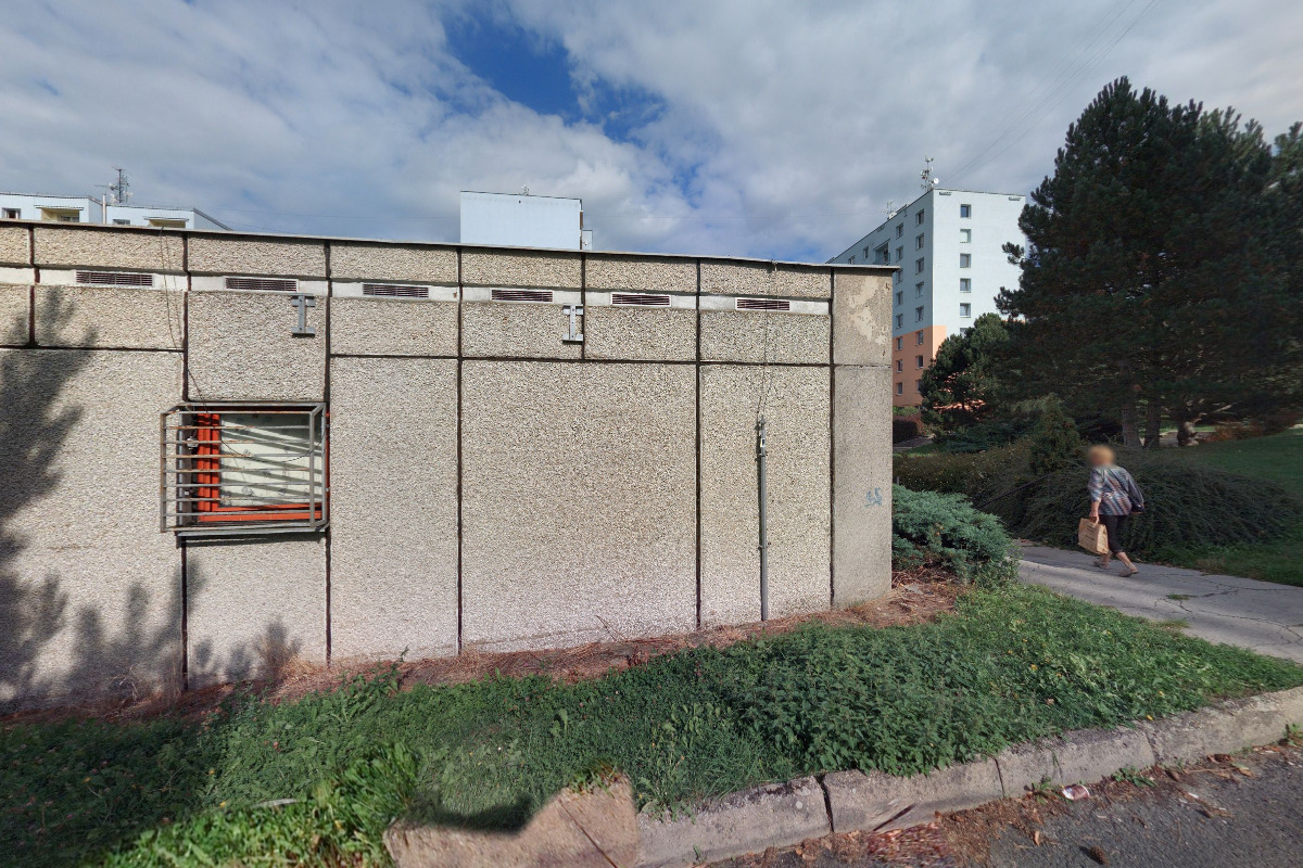 PPL Parcelbox (Turnov) • Firmy.cz