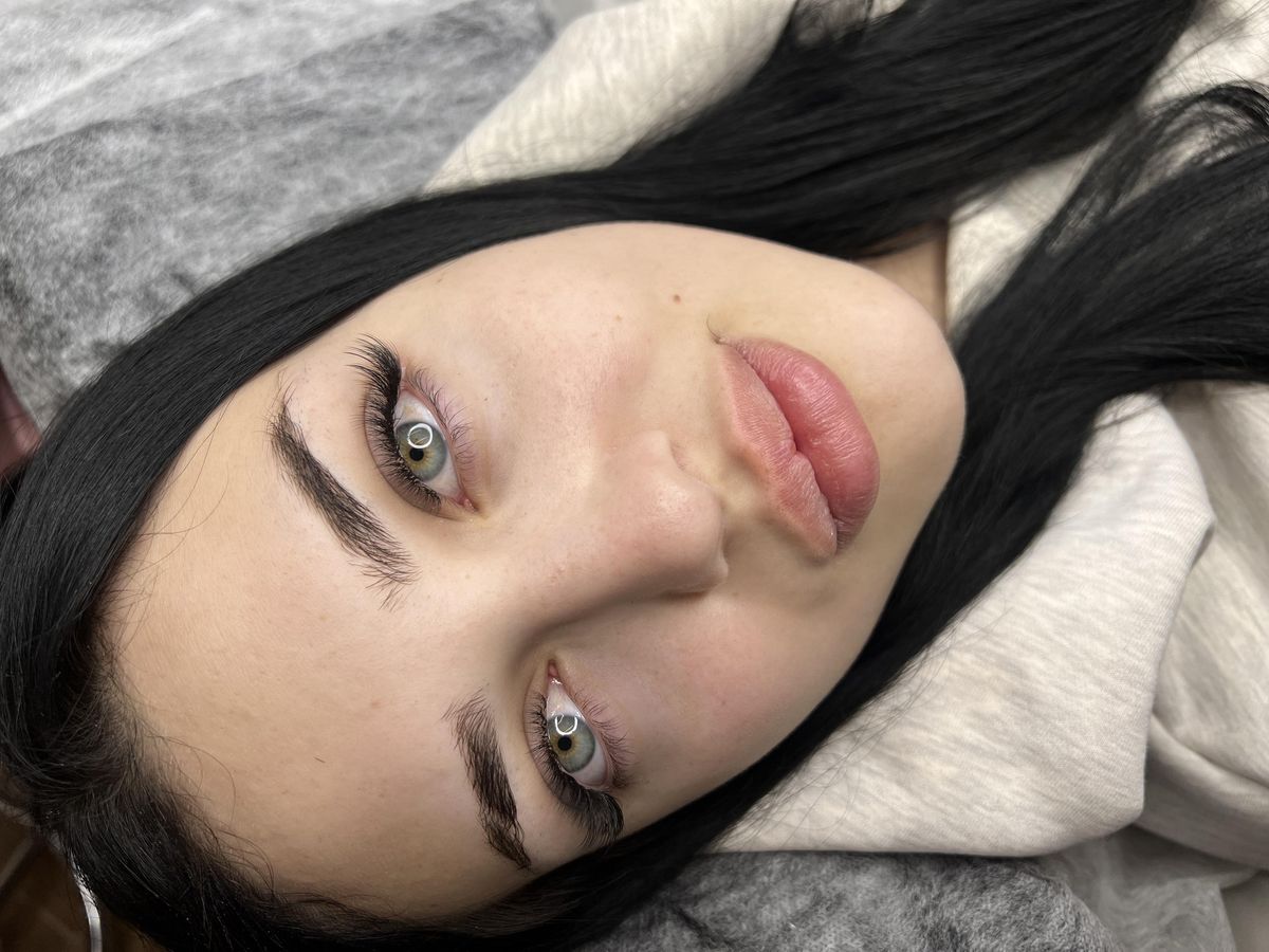 NALAsh Rasy - Manikúra - Pedikúra (Praha, Libeň) • Firmy.cz