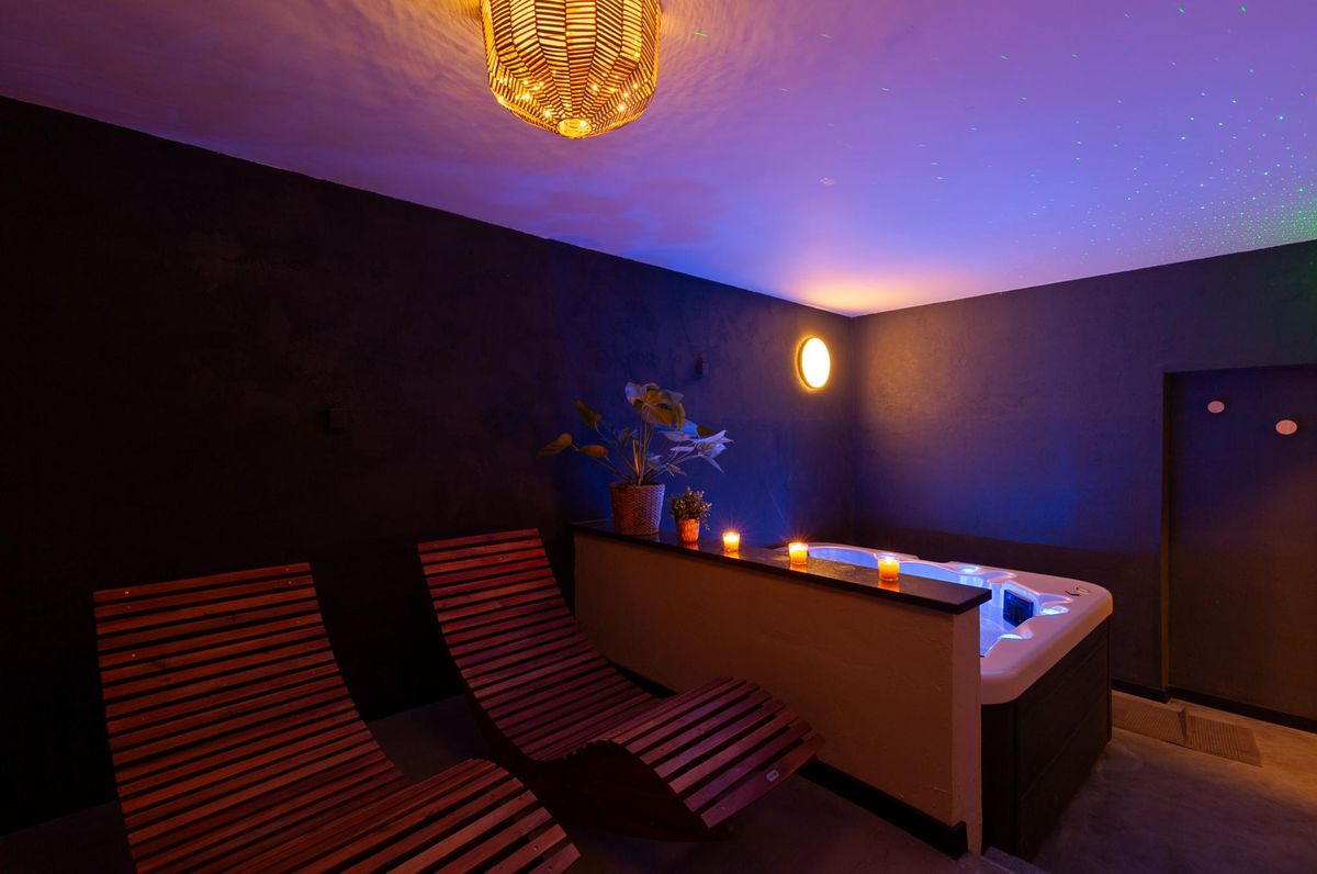 Mystery wellness (Morávka) • Firmy.cz