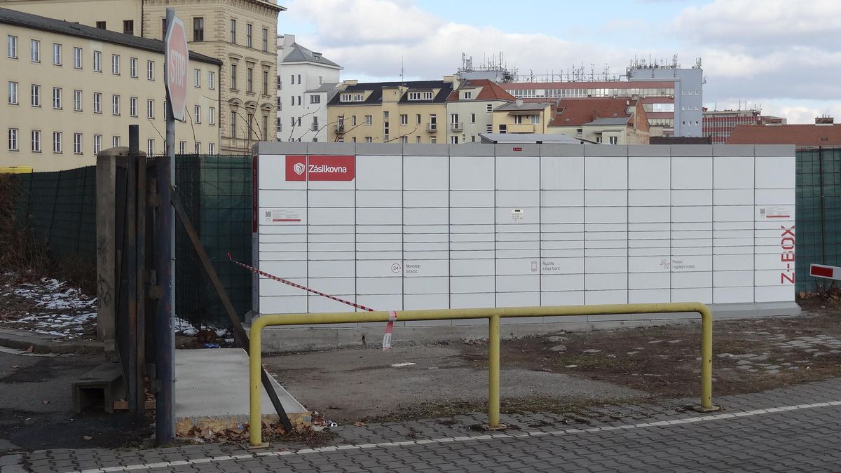 Z-BOX (Brno-město) • Firmy.cz