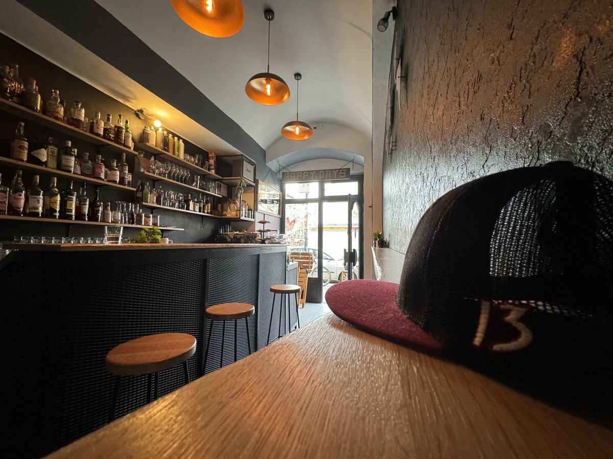 Cafe bar Pražská (Kolín I) • Firmy.cz