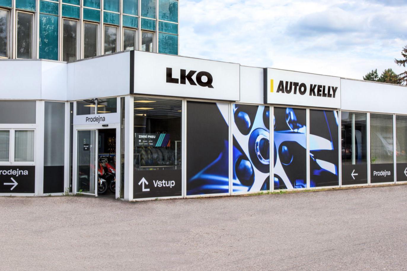 Compass CZ, s.r.o. (Nehvizdy) • Firmy.cz