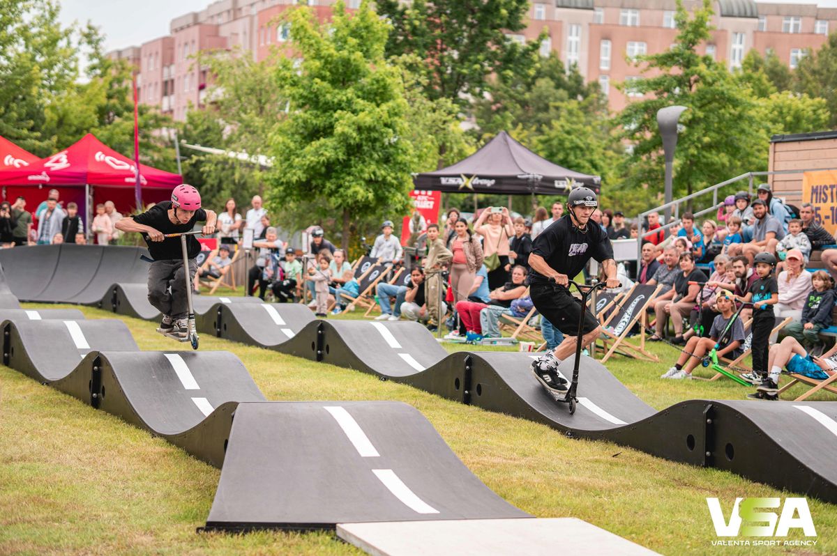 VSA Xtreme (Stéblová) • Firmy.cz