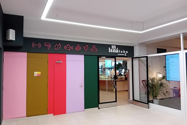 Mlsná Labuť (Praha, Nové Město) • Firmy.cz