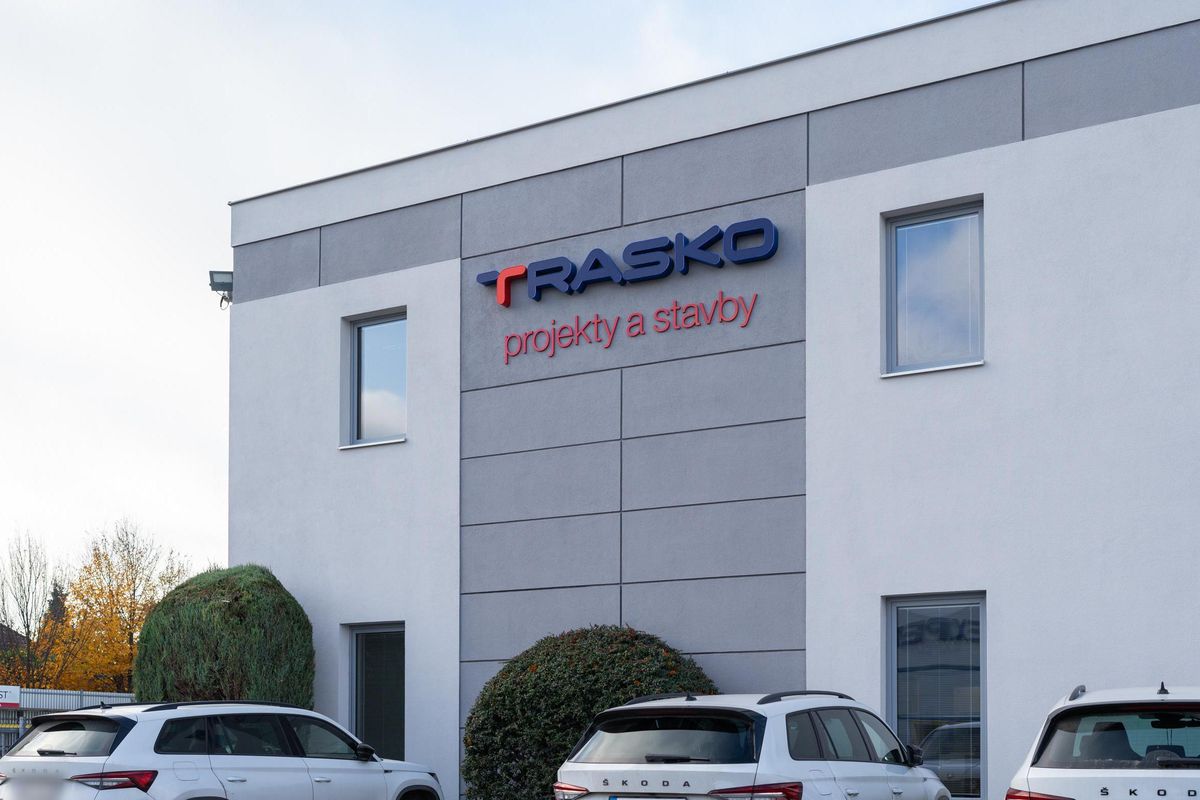 TRASKO Projekce, s.r.o. (Vyškov-Město) • Firmy.cz