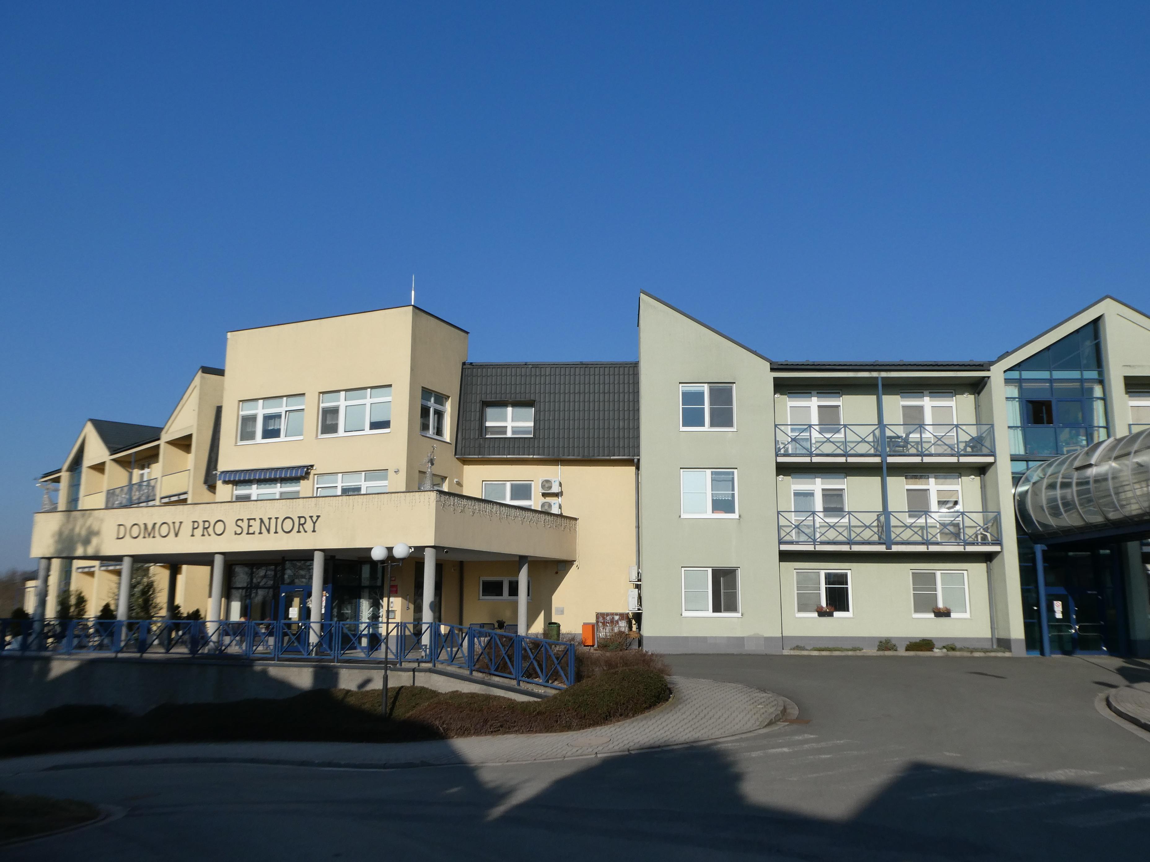 20 nejlepších firem: Domov pro seniory • Firmy.cz