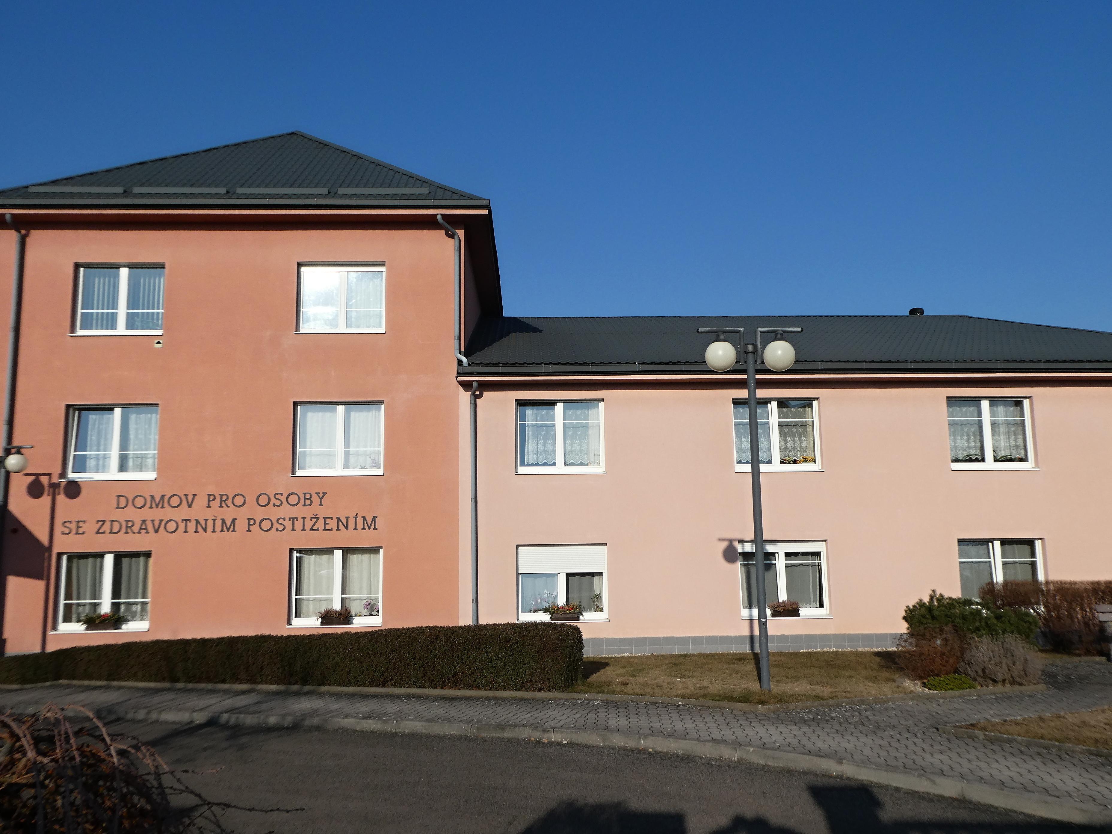 20 nejlepších firem: Domovy s pečovatelskou službou • Firmy.cz