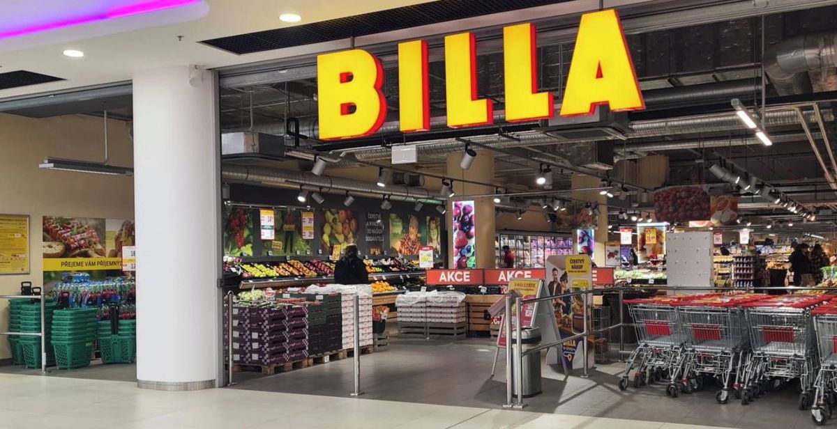 BILLA (Praha, Vysočany), IČO 00685976, adresa a telefon • Firmy.cz