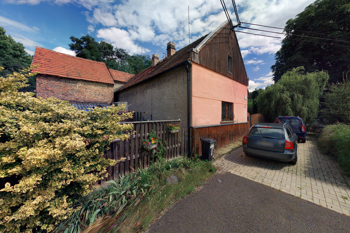 Mgr. Lenka Krejčová - Být u sebe (Pnětluky, Konětopy) • Firmy.cz