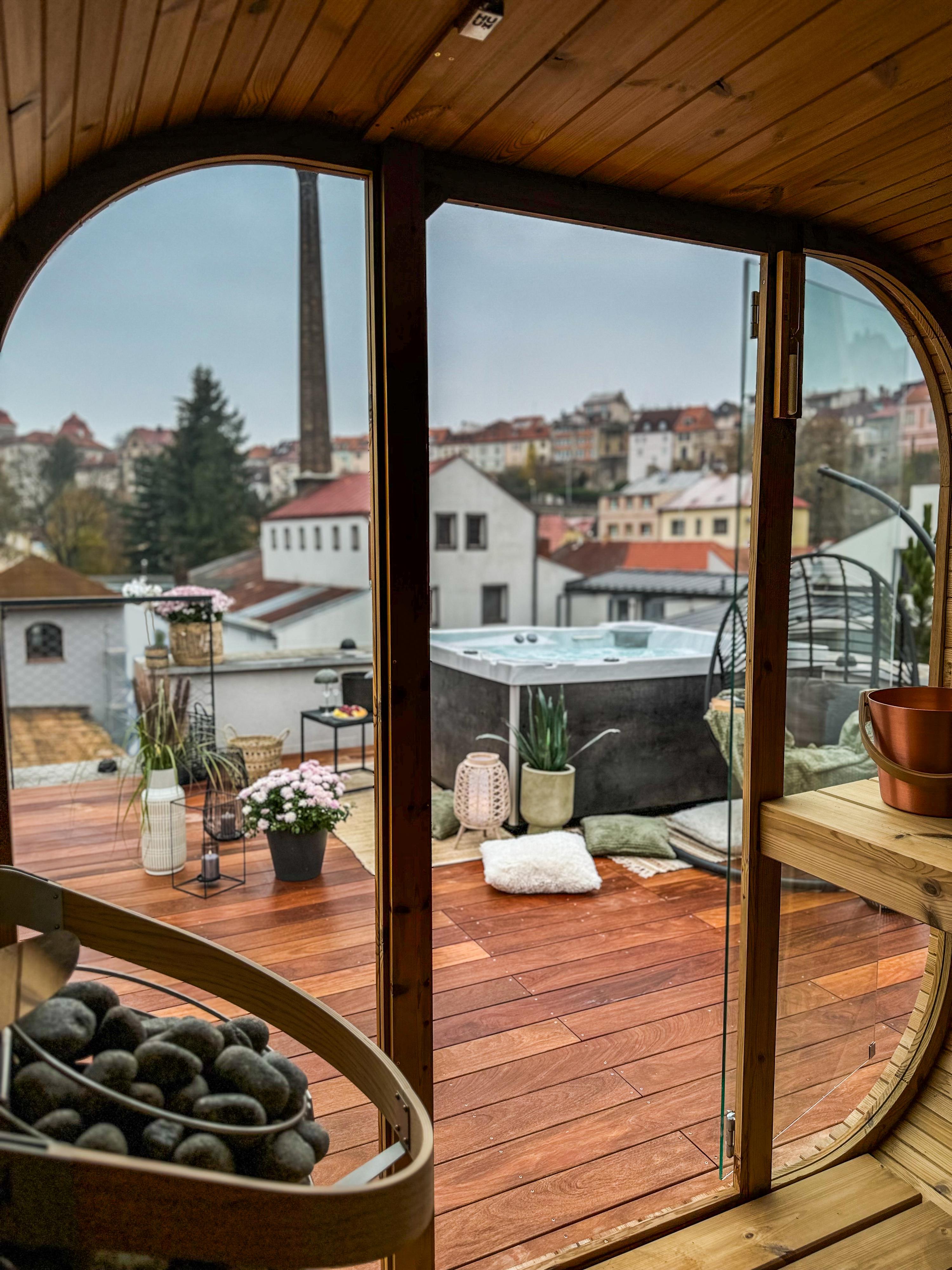 Wellness Deluxe pobyt pro 2 osoby na 1 noc od 3 499 Kč Mladá Boleslav I ...