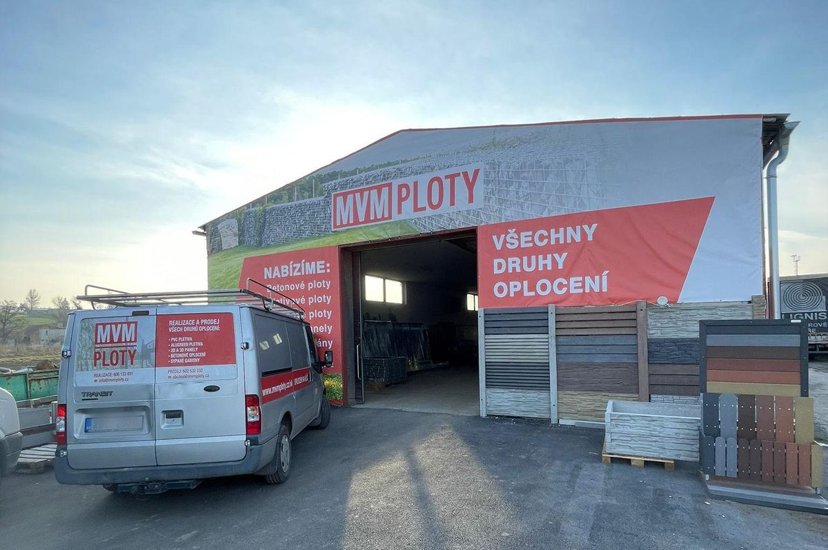 MVM Ploty (Nesovice) • Firmy.cz