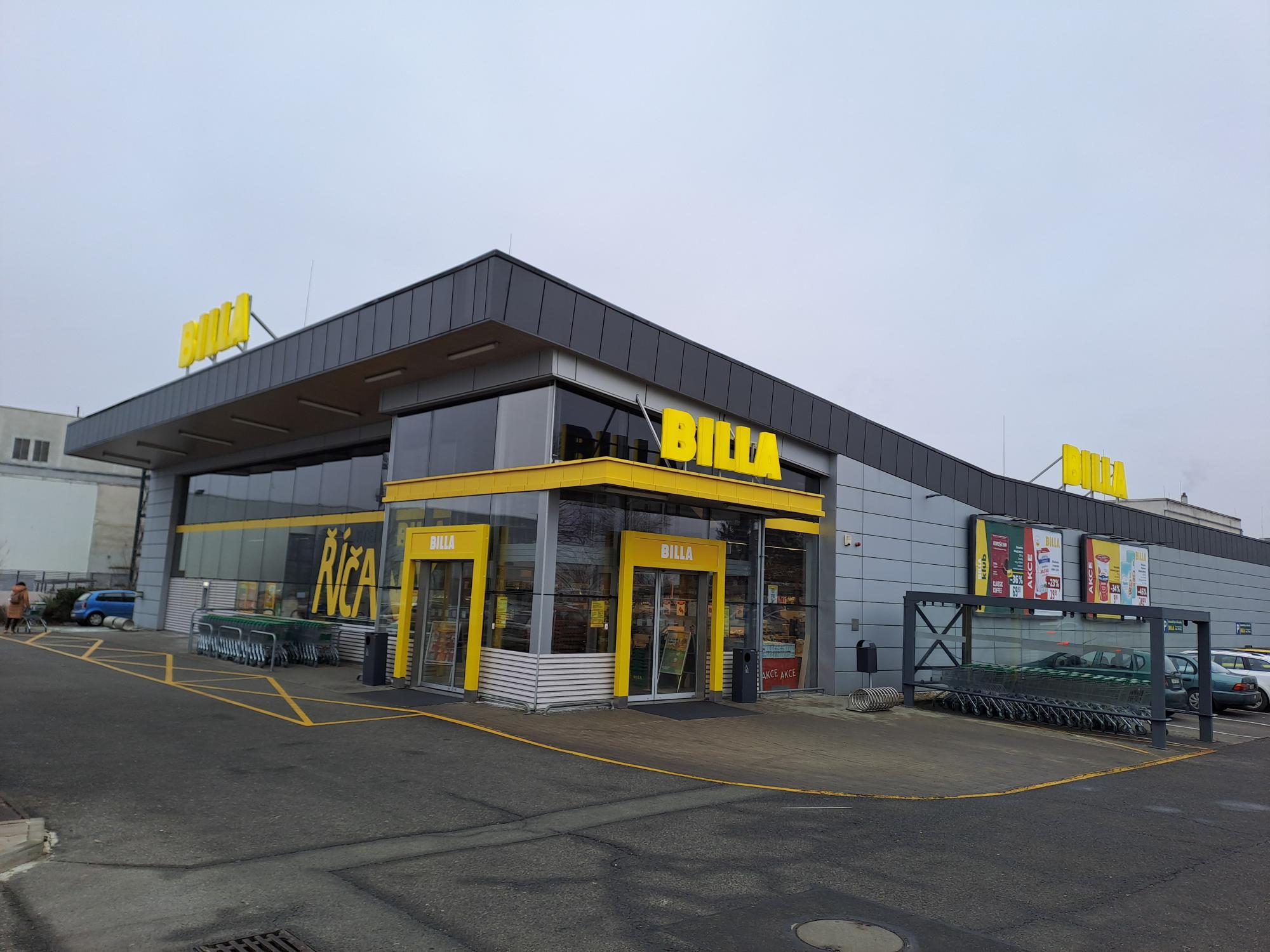 Lahůdky Eva Čiháčková (Říčany, Radošovice) • Firmy.cz