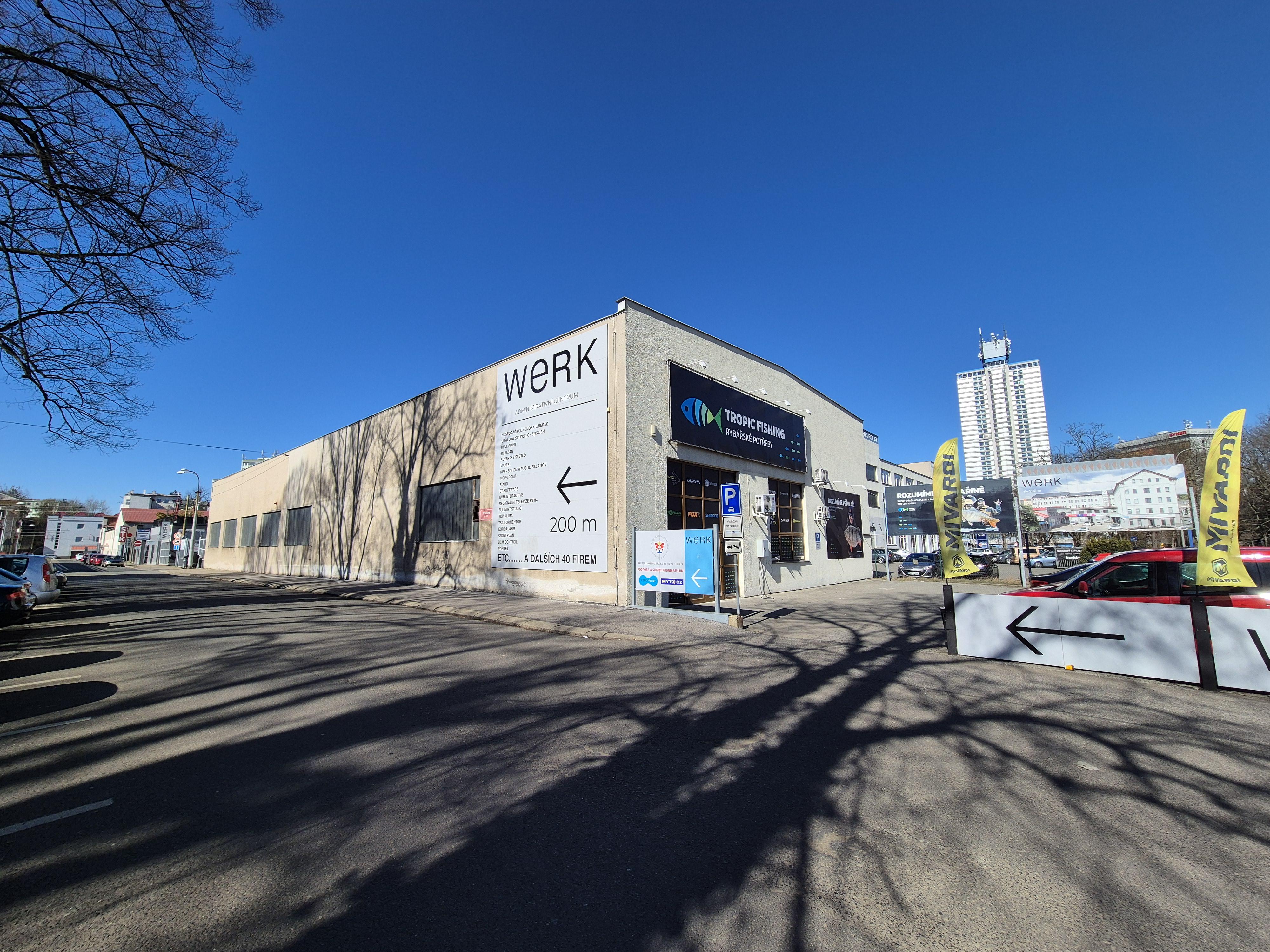 TROPIC FISHING - RYBÁŘSKÉ POTŘEBY (Liberec III-Jeřáb), IČO 25415981 ...