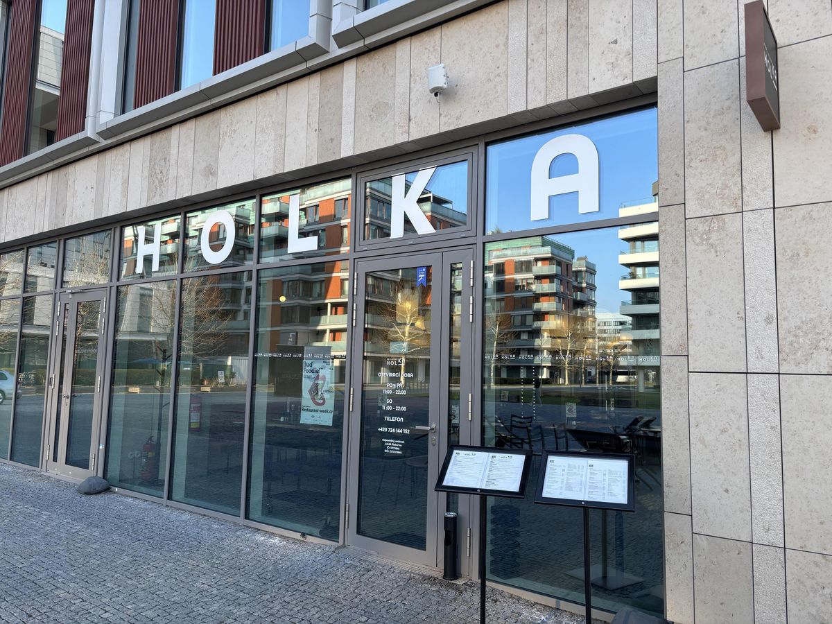 Karlínská Holka (Praha, Karlín) • Firmy.cz