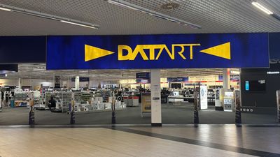 DATART (Obchod elektro) • Mapy.com